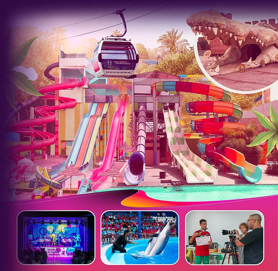 Accueil - EVENTS NOW